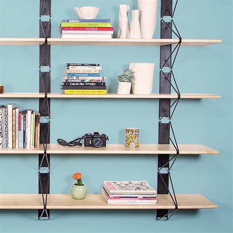 Strut Shelving System Souda