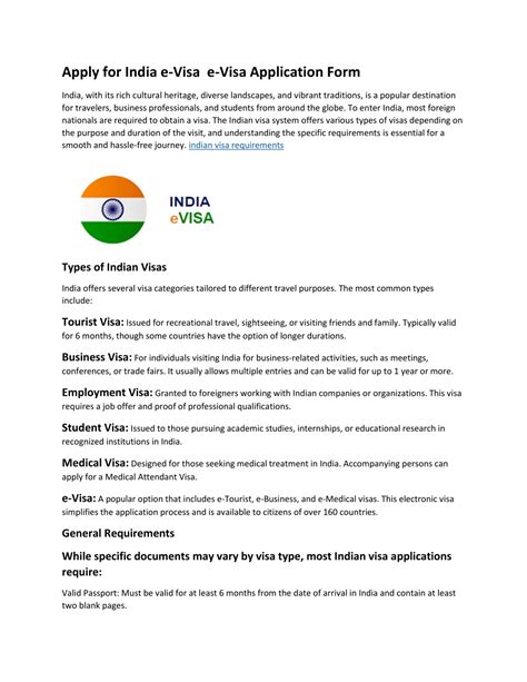 Ppt Apply For India Evisa Evisa Application Form Powerpoint