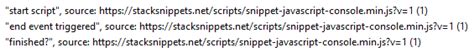 Javascript Why Does A Speechsynthesisutterance Sometimes Not Fire An