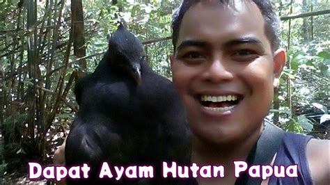 Pasang Jerat Burung Di Hutan Survival YouTube