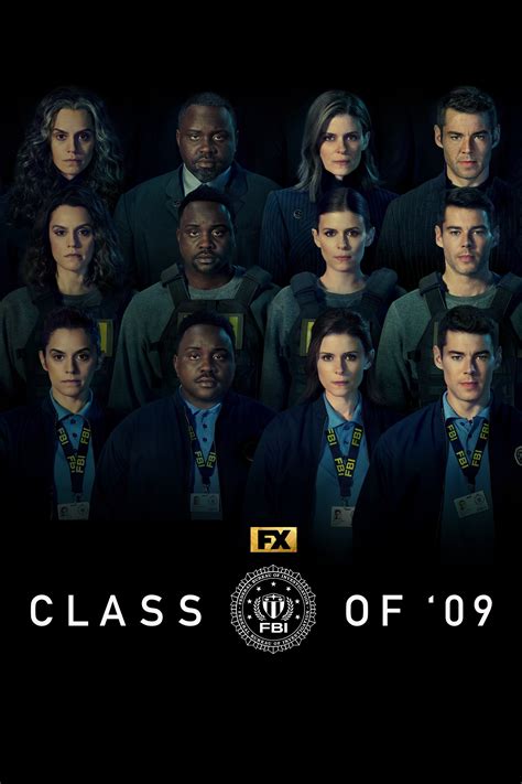 Class Of 09 Spoiler Time