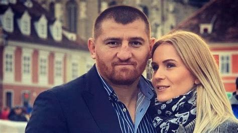 Cătălin Moroşanu dezvăluiri despre relaţia cu soţia lui Ești
