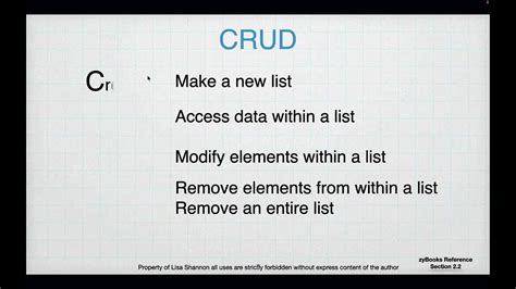 It140 Module2 23ew5 Youtube