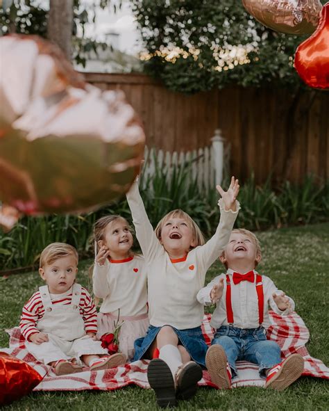 Aly Dakin Happy Happy Valentines Day These Sweet Little Loves Bless