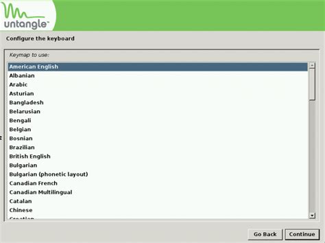 How To Install And Use Untangle Firewall Unixmen
