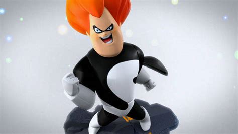 Syndrome Disney Infinity Disney Video