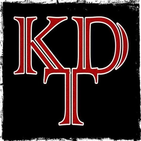 Kdt Killdevil Theory Mp Buy Full Tracklist
