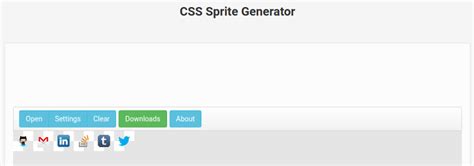 تکنیک Css Immage Sprites سئوراز