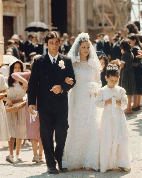 Michael Corleone In Sicily The Godfather Locations