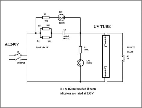 Circuit Description