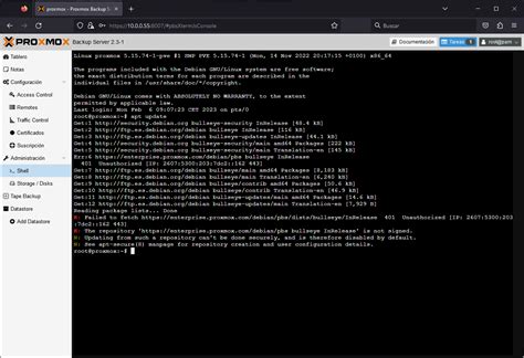 · Tutoriales Y Trucos Para No Olvidarme Instalación Y Configuración Básica De