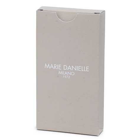 Set Barba Milano 1972 Marie Danielle