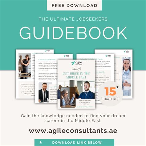 Download Our Free Guidebook “how To Agile Consultants