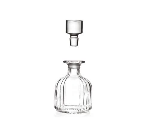 Karafka Combo RCR 335ml Sklep APS Glass Bar Supply