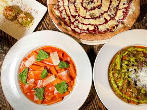 20 Great Tucson Restaurants Including Cheap Eats And Desserts