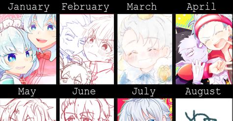 絵師一年進化録 2022年 おじぎりぎりぎりぎりぎりぎりりのイラスト Pixiv