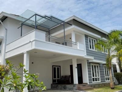 Villa For Sale At Panangad Ernakulam Kerala Real Estate