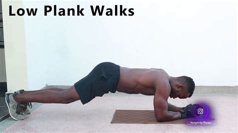 Advanced Core Workout For Super Core Strength Youtube