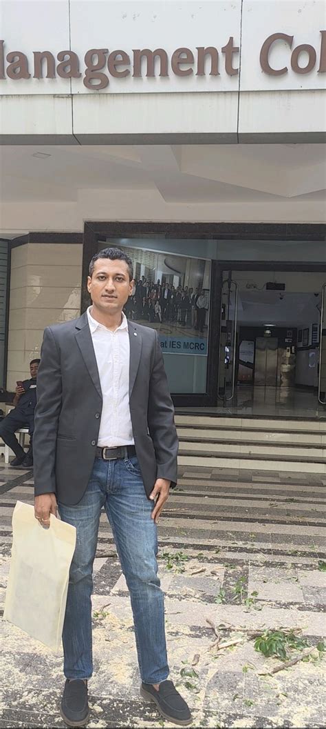 Pritesh Ghogare On Linkedin 🔑 Unlocking Success Empowering Management