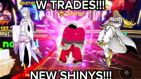 Trading Minato To Dio Pt 4 Anime Adventures Big Ws Youtube