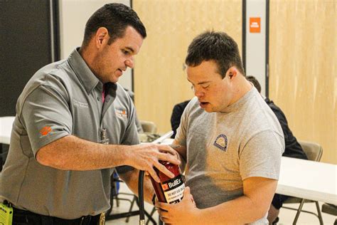 Rick Cramer Tapped To Lead Clemson University Fire And Emergency Medical