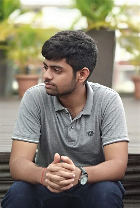 Rohit Bhardwaj