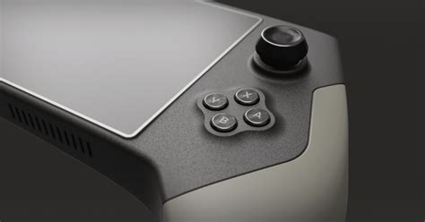 Handheld Console Autodesk Community Gallery