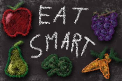 Dr Josh On How To Eat Smarter And Lose Weight Mountain Trek Health