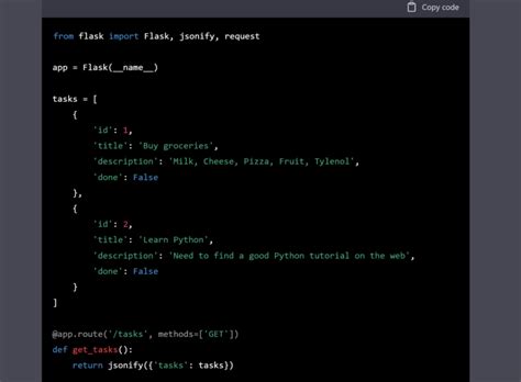 Learn Python With Chatgpt The Developer Space