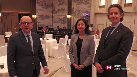 Hsbcresearch Globalinvestmentsummit Gis2025 Hongkong Frederic Neumann