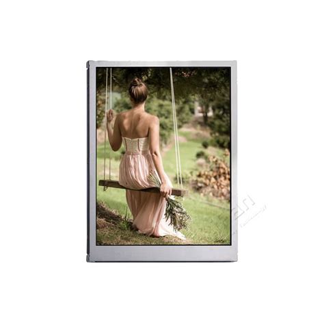 2 7 Inch Transflective Tft Lcd 240x320 Colorful Display Screen