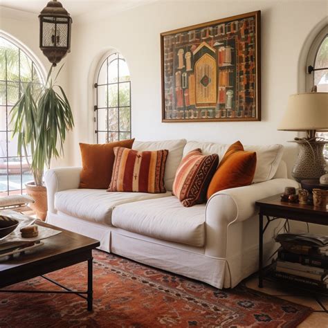 A Comprehensive Guide To Sofa Loose Cover For Your Living Room