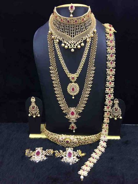 Bridal Jewelry Rent At Deborah Nichols Blog