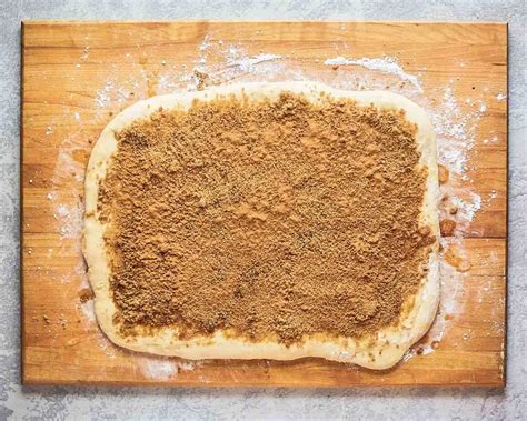 Homemade Cinnamon Rolls Recipe Hostess At Heart