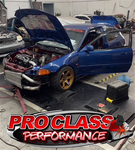 Proclass Performance Added A New Proclass Performance