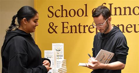 The Princeton Review Boosts Rowans Entrepreneurship Program To 44th Nationally Rowan Today