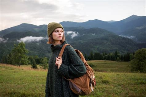 How To Turn A Landscape Photo Into A Portrait A Guide