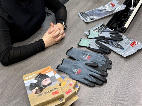 제품 담당자가 알려주는 3m 장갑 종류와 특징 3m 산업안전스토리 블로그