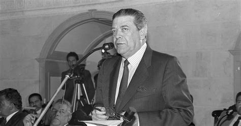 Murió Líder Político Antioqueño Bernardo Guerra Serna Infobae