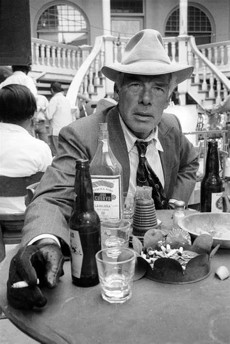 Voxsartoria — 1972 Lee Marvin
