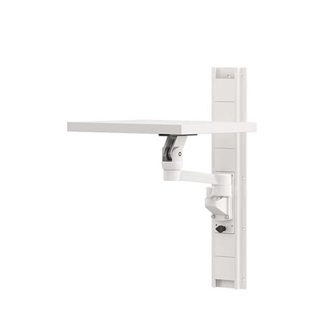 Wall Mounted Printer Shelves Hawk Haven
