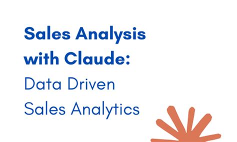 Online Course Sales Analysis With Claude Data Driven Sales Analytics