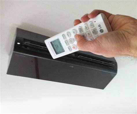 Programmable Thermostat For Mini Split At Roberto Sherrill Blog