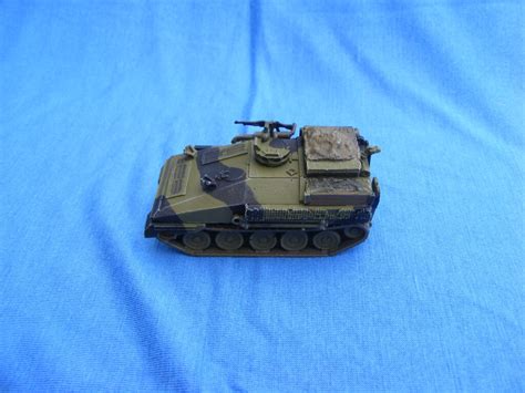 Cvrt Samson Arv S And S Models
