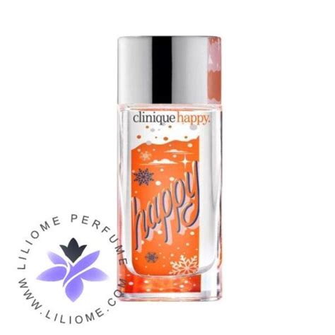 عطر ادکلن کیلینیک هپی یو میک می هپی بیکاز Clinique Happy You Make Me