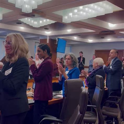 Cpso On Twitter Cpsocouncil Gives A Big Round Of Applause For This