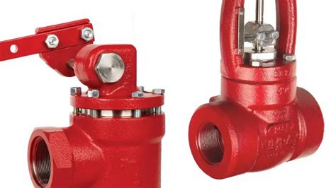 Van điều Chỉnh Dòng Chảy Hay Còn Gọi Là Flow Valve đóng
