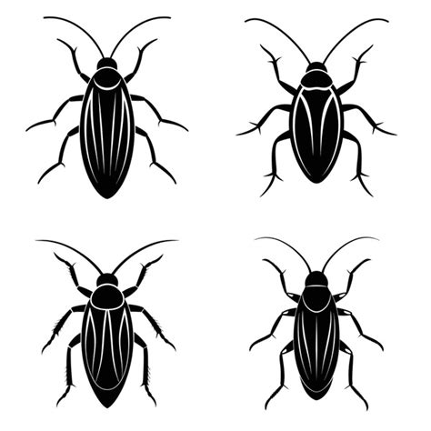 128 Cat Cockroach Cartoon Stock Vectors And Vector Art Shutterstock