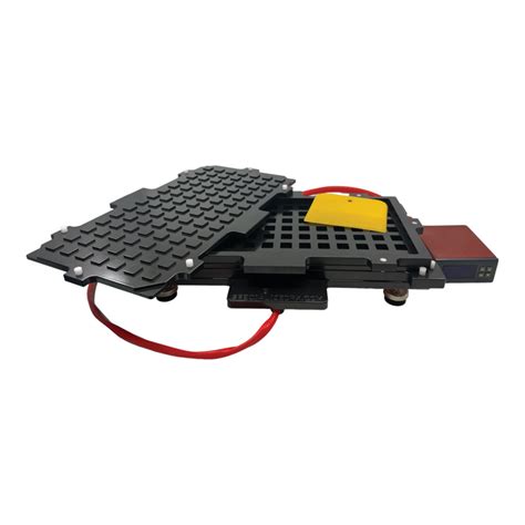 X Tabb™ Mini Rapid Dissolve Tablet And Troche System Us 98 Dose