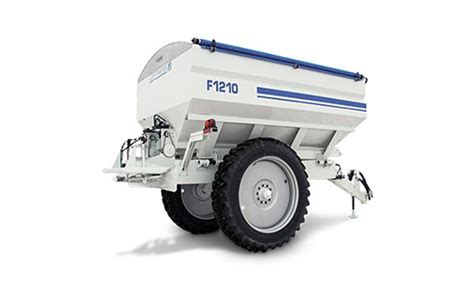 Fb1210 12 Ton Fertilizer Spreader Brown Equipment Company Inc